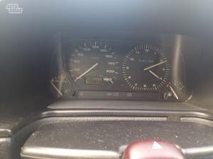 Volkswagen Golf 1993 Marijampole, ar dzinēja tilpumu 1.80 L un nobraukumu 198 tūkst. km par 799 €, foto 8 vietnē AUTOMOTO.COM.LV