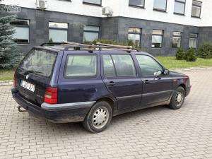 Volkswagen Golf 1995 Viļņa, ar dzinēja tilpumu 1.90 L un nobraukumu 280 tūkst. km par 500 €, foto 5 vietnē AUTOMOTO.COM.LV