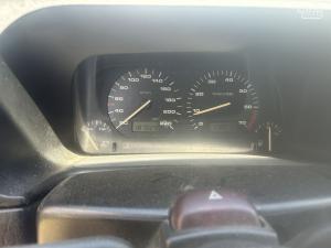 Volkswagen Golf 1996 Varėna, ar dzinēja tilpumu 1.80 L un nobraukumu 188 tūkst. km par 600 €, foto 3 vietnē AUTOMOTO.COM.LV