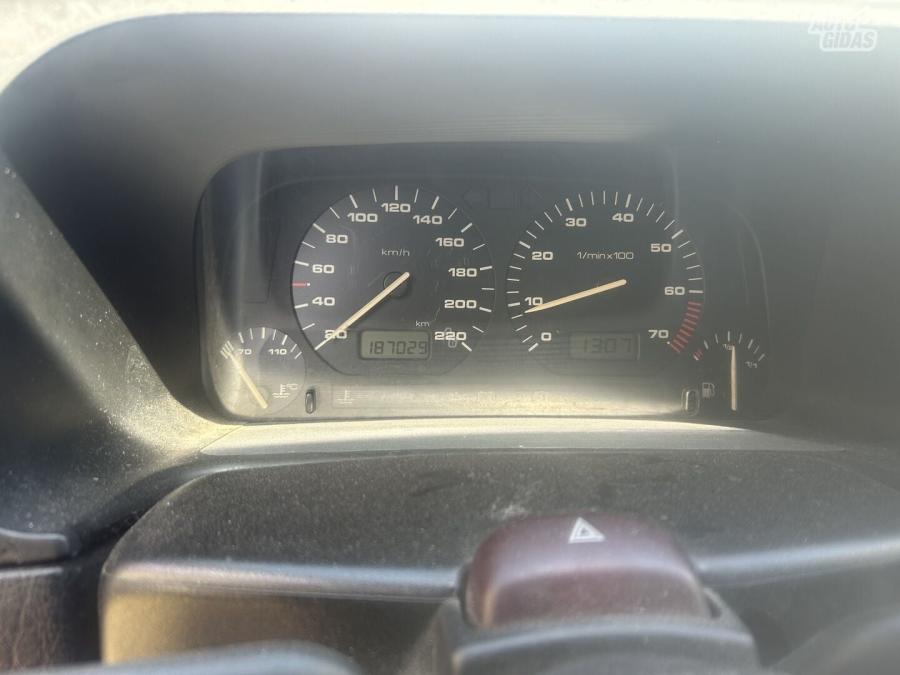 Volkswagen Golf 1996 Varėna, ar dzinēja tilpumu 1.80 L un nobraukumu 188 tūkst. km par 600 €, foto 3 vietnē AUTOMOTO.COM.LV