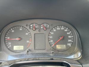 Фольксваген Гольф 1998 в Клайпеда, объемом двигателя 1.90 л и пробегом 357 тыс. км за 650 €, фото 13 на AUTOMOTO.COM.LV