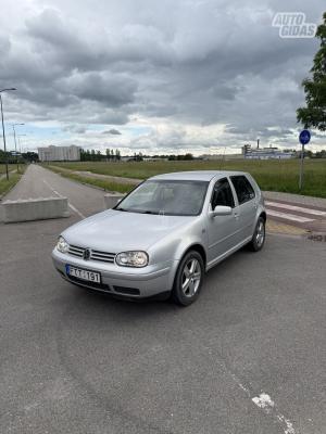 Фольксваген Гольф 1998 в Каунас, объемом двигателя 1.90 л и пробегом 3 тыс. км за 1999 €, фото  на AUTOMOTO.COM.LV