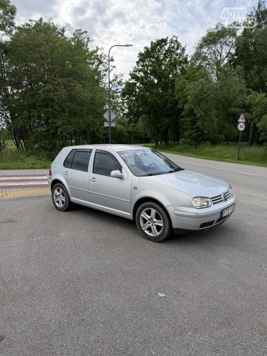 Фольксваген Гольф 1998 в Каунас, объемом двигателя 1.90 л и пробегом 3 тыс. км за 1999 €, фото 3 на AUTOMOTO.COM.LV