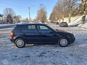 Volkswagen Golf 1999 in Vilnius, with an engine capacity of 1.90 L and mileage of 410 thousand km for 890 €, photo 3 on AUTOMOTO.COM.LV