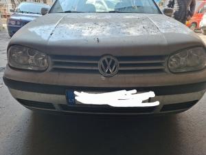 Volkswagen Golf 1999 in Vilnius, with an engine capacity of 1.90 L and mileage of 245 thousand km for 370 €, photo 2 on AUTOMOTO.COM.LV