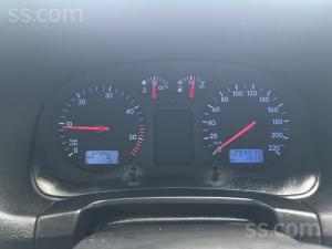 Volkswagen Golf 1999 Rēzekne, ar dzinēja tilpumu 1.90 L un nobraukumu 293 tūkst. km par 2050 €, foto 17 vietnē AUTOMOTO.COM.LV