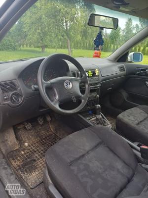 Volkswagen Golf 1999 Viļņa, ar dzinēja tilpumu 1.90 L un nobraukumu 467 tūkst. km par 800 €, foto 10 vietnē AUTOMOTO.COM.LV