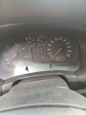 Volkswagen Golf 1999 Viļņa, ar dzinēja tilpumu 1.90 L un nobraukumu 467 tūkst. km par 800 €, foto 12 vietnē AUTOMOTO.COM.LV