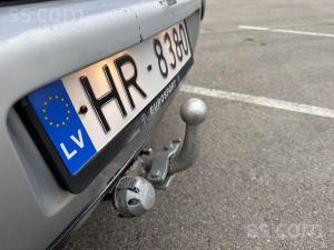 Volkswagen Golf 1999 in Riga, with an engine capacity of 1.90 L and mileage of 437 thousand km for 1050 €, photo 8 on AUTOMOTO.COM.LV