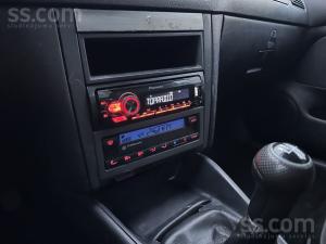 Volkswagen Golf 1999 in Riga, with an engine capacity of 1.90 L and mileage of 437 thousand km for 1050 €, photo 19 on AUTOMOTO.COM.LV