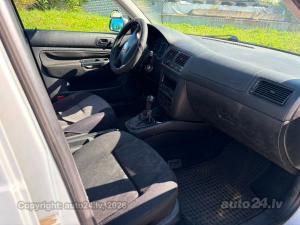 Volkswagen Golf 1999 in Narva, with an engine capacity of 1.40 L and mileage of 315 thousand km for 350 €, photo 4 on AUTOMOTO.COM.LV