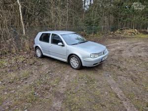 Volkswagen Golf 2000 Prienai, ar dzinēja tilpumu 1.90 L un nobraukumu 350 tūkst. km par 400 €, foto 4 vietnē AUTOMOTO.COM.LV