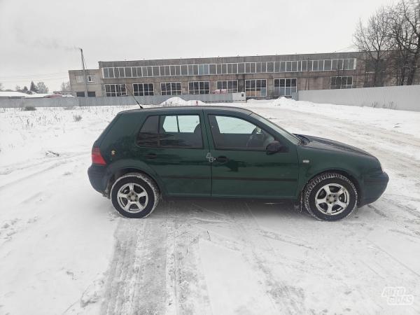 Volkswagen Golf 2000 Jonava, ar dzinēja tilpumu 1.90 L un nobraukumu 386 tūkst. km par 1350 €, foto 6 vietnē AUTOMOTO.COM.LV
