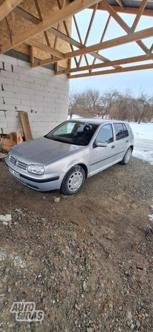 Volkswagen Golf 2000 in Kretinga, with an engine capacity of 1.90 L and mileage of 320 thousand km for 550 €, photo 3 on AUTOMOTO.COM.LV