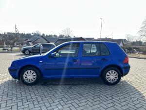 Volkswagen Golf 2000 in Ukmerge, with an engine capacity of 1.90 L and mileage of 336 thousand km for 850 €, photo 2 on AUTOMOTO.COM.LV