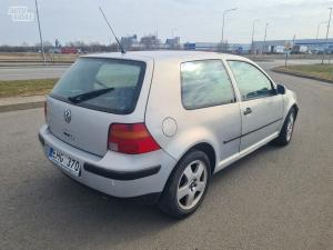 Volkswagen Golf 2000 Klaipėda, ar dzinēja tilpumu 1.90 L un nobraukumu 497 tūkst. km par 450 €, foto 2 vietnē AUTOMOTO.COM.LV