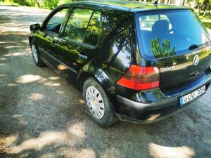 Volkswagen Golf 2000 Ukmergė, ar dzinēja tilpumu 1.40 L un nobraukumu 25 tūkst. km par 525 €, foto 7 vietnē AUTOMOTO.COM.LV