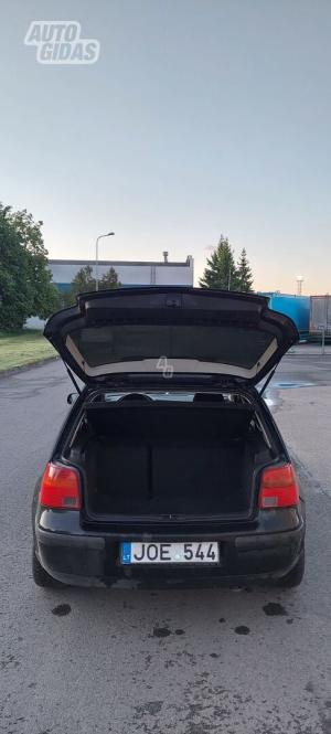 Volkswagen Golf 2000 in Alytus, with an engine capacity of 1.90 L and mileage of 431 thousand km for 1350 €, photo 13 on AUTOMOTO.COM.LV