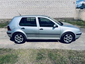 Volkswagen Golf 2000 Daugavpils, ar dzinēja tilpumu 1.90 L un nobraukumu 372 tūkst. km par 1649 €, foto 7 vietnē AUTOMOTO.COM.LV