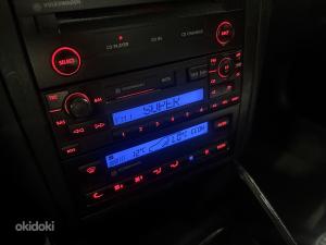 Volkswagen Golf 2000 Tallina, ar dzinēja tilpumu 1.60 L un nobraukumu 321 tūkst. km par 1399 €, foto 13 vietnē AUTOMOTO.COM.LV