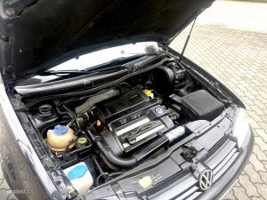 Volkswagen Golf 2000 Tallina, ar dzinēja tilpumu 1.60 L un nobraukumu 321 tūkst. km par 1399 €, foto 29 vietnē AUTOMOTO.COM.LV