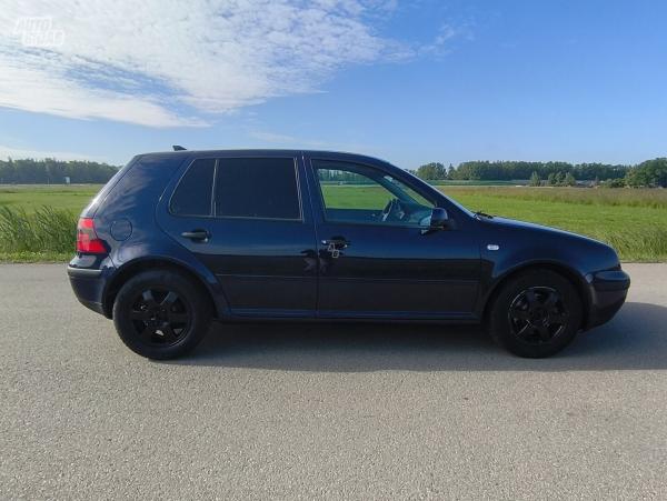 Volkswagen Golf 2000 in Marijampole, with an engine capacity of 1.90 L and mileage of 330 thousand km for 1600 €, photo 6 on AUTOMOTO.COM.LV