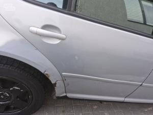 Фольксваген Гольф 2000 в Вилкавишкис, объемом двигателя 1.90 л и пробегом 0 тыс. км за 690 €, фото 11 на AUTOMOTO.COM.LV