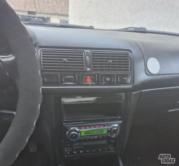 Volkswagen Golf 2000 in Vilkaviskis, with an engine capacity of 1.90 L and mileage of 0 thousand km for 690 €, photo 8 on AUTOMOTO.COM.LV