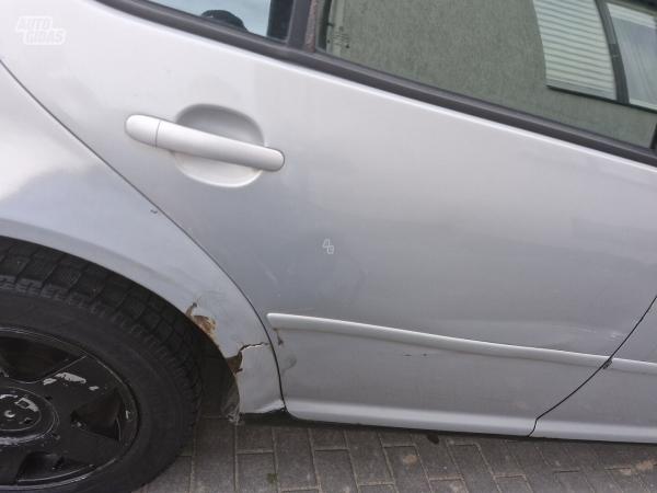 Volkswagen Golf 2000 in Vilkaviskis, with an engine capacity of 1.90 L and mileage of 0 thousand km for 690 €, photo 11 on AUTOMOTO.COM.LV