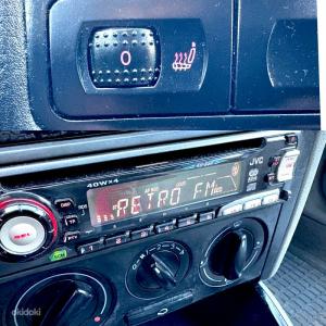 Volkswagen Golf 2001 in Tallinn, with an engine capacity of 1.90 L and mileage of 271 thousand km for 1199 €, photo 27 on AUTOMOTO.COM.LV