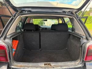 Volkswagen Golf 2001 in Riga, with an engine capacity of 1.90 L and mileage of 386 thousand km for 1400 €, photo 13 on AUTOMOTO.COM.LV