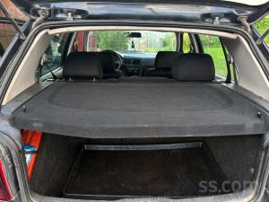 Volkswagen Golf 2001 in Riga, with an engine capacity of 1.90 L and mileage of 386 thousand km for 1400 €, photo 14 on AUTOMOTO.COM.LV