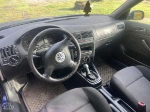Фольксваген Гольф 2001 в Кретинга, объемом двигателя 1.90 л и пробегом 475 тыс. км за 550 €, фото 9 на AUTOMOTO.COM.LV