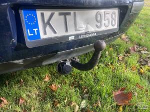 Фольксваген Гольф 2001 в Кретинга, объемом двигателя 1.90 л и пробегом 475 тыс. км за 550 €, фото 15 на AUTOMOTO.COM.LV