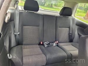 Volkswagen Golf 2002 Rīga, ar dzinēja tilpumu 1.90 L un nobraukumu 0 tūkst. km par 1800 €, foto 10 vietnē AUTOMOTO.COM.LV