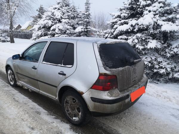 Volkswagen Golf 2002 Elektrėnai, ar dzinēja tilpumu 1.90 L un nobraukumu 402 tūkst. km par 350 €, foto 3 vietnē AUTOMOTO.COM.LV