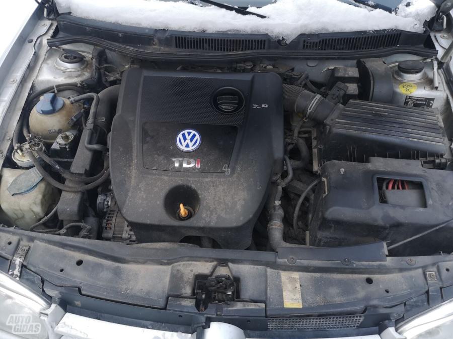 Volkswagen Golf 2002 Elektrėnai, ar dzinēja tilpumu 1.90 L un nobraukumu 402 tūkst. km par 350 €, foto 6 vietnē AUTOMOTO.COM.LV
