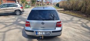 Volkswagen Golf 2002 Kauņa, ar dzinēja tilpumu 1.90 L un nobraukumu 286 tūkst. km par 850 €, foto 7 vietnē AUTOMOTO.COM.LV