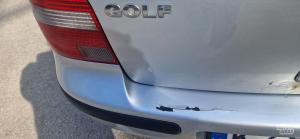 Volkswagen Golf 2002 Kauņa, ar dzinēja tilpumu 1.90 L un nobraukumu 286 tūkst. km par 850 €, foto 19 vietnē AUTOMOTO.COM.LV