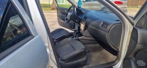 Volkswagen Golf 2002 Kauņa, ar dzinēja tilpumu 1.90 L un nobraukumu 286 tūkst. km par 850 €, foto 20 vietnē AUTOMOTO.COM.LV