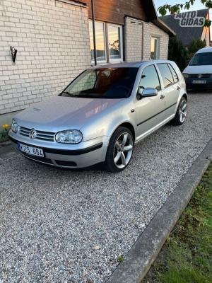 Volkswagen Golf 2002 Kauņa, ar dzinēja tilpumu 1.90 L un nobraukumu 286 tūkst. km par 850 €, foto 27 vietnē AUTOMOTO.COM.LV