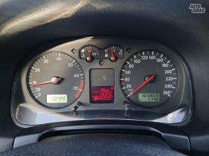 Volkswagen Golf 2002 Klaipėda, ar dzinēja tilpumu 1.60 L un nobraukumu 166 tūkst. km par 1350 €, foto 14 vietnē AUTOMOTO.COM.LV