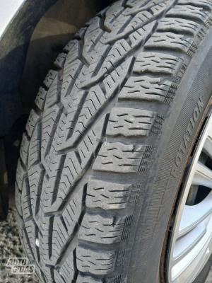 Volkswagen Golf 2002 Klaipėda, ar dzinēja tilpumu 1.60 L un nobraukumu 166 tūkst. km par 1350 €, foto 15 vietnē AUTOMOTO.COM.LV