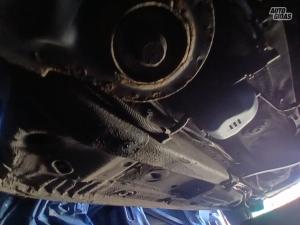 Volkswagen Golf 2002 Klaipėda, ar dzinēja tilpumu 1.60 L un nobraukumu 166 tūkst. km par 1350 €, foto 16 vietnē AUTOMOTO.COM.LV