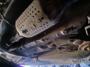 Volkswagen Golf 2002 Klaipėda, ar dzinēja tilpumu 1.60 L un nobraukumu 166 tūkst. km par 1350 €, foto 17 vietnē AUTOMOTO.COM.LV