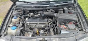 Volkswagen Golf 2002 Viļņa, ar dzinēja tilpumu 1.90 L un nobraukumu 223 tūkst. km par 1000 €, foto 4 vietnē AUTOMOTO.COM.LV