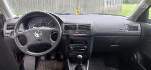 Volkswagen Golf 2002 Viļņa, ar dzinēja tilpumu 1.90 L un nobraukumu 223 tūkst. km par 1000 €, foto 5 vietnē AUTOMOTO.COM.LV