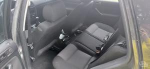 Volkswagen Golf 2002 Viļņa, ar dzinēja tilpumu 1.90 L un nobraukumu 223 tūkst. km par 1000 €, foto 6 vietnē AUTOMOTO.COM.LV