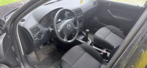 Volkswagen Golf 2002 Viļņa, ar dzinēja tilpumu 1.90 L un nobraukumu 223 tūkst. km par 1000 €, foto 7 vietnē AUTOMOTO.COM.LV