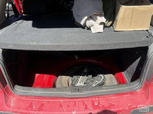 Volkswagen Golf 2002 Plungė, ar dzinēja tilpumu 1.90 L un nobraukumu 350 tūkst. km par 400 €, foto 6 vietnē AUTOMOTO.COM.LV